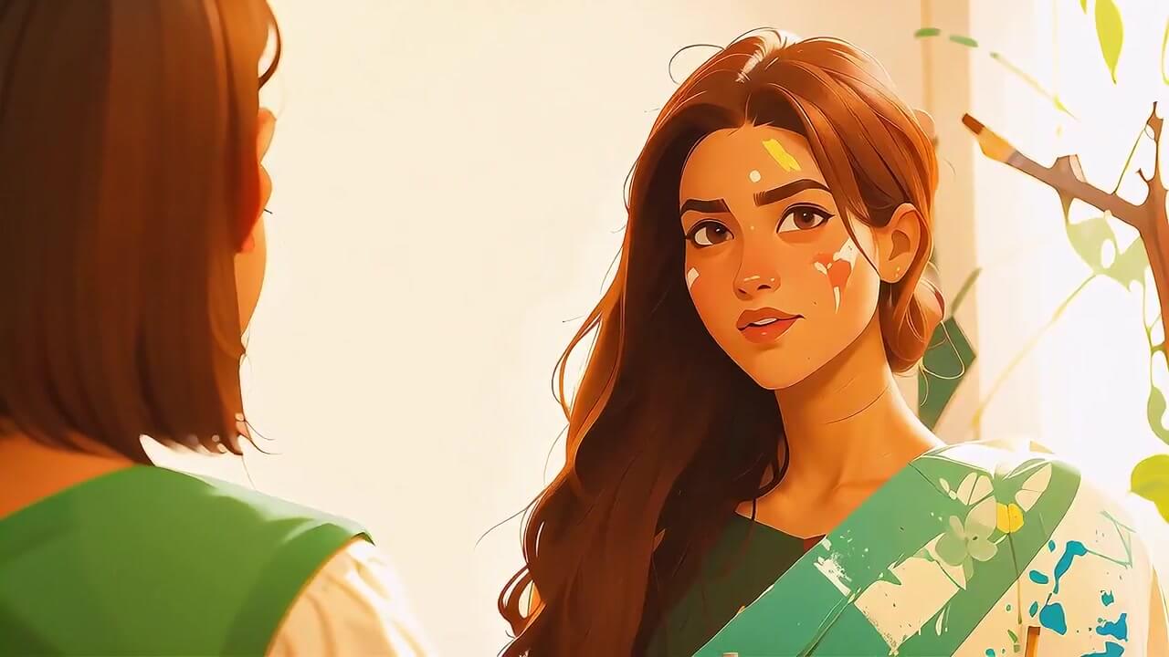 DomoAI: Video-to-Video, Style Transfer, AI Video Tool